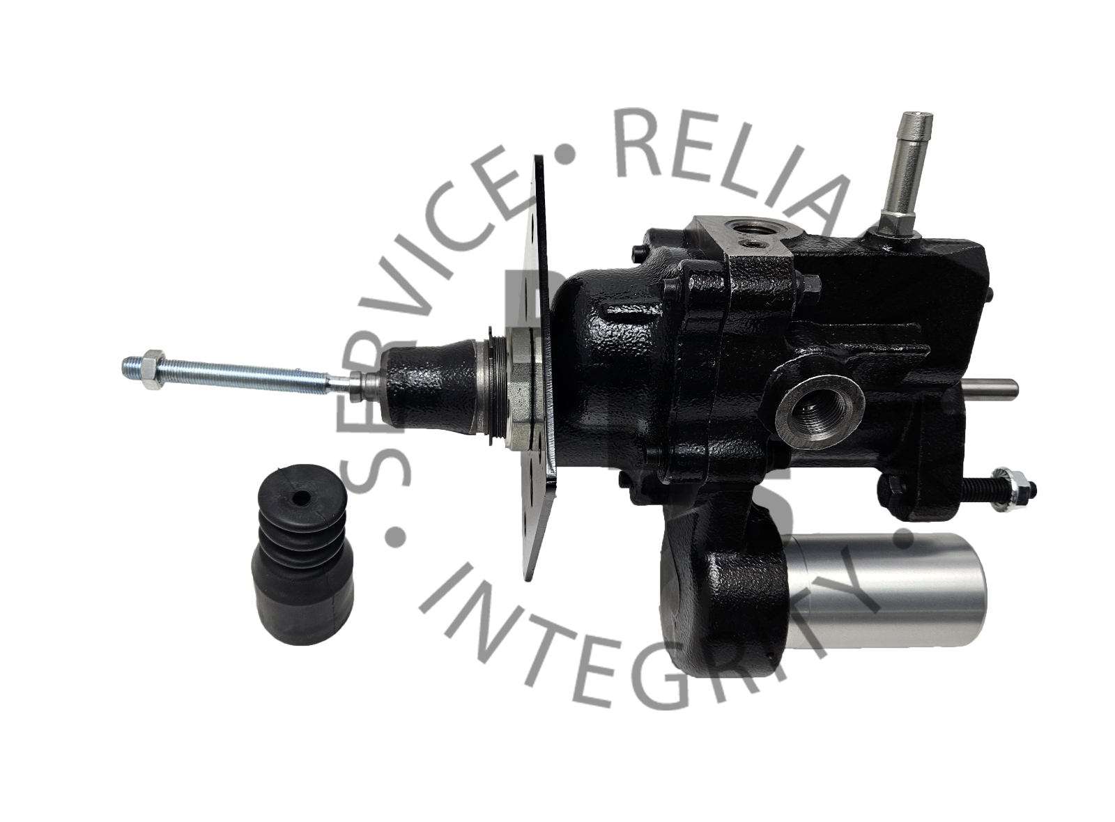 Universal Hydroboost Brake Power Booster Unit | eBay