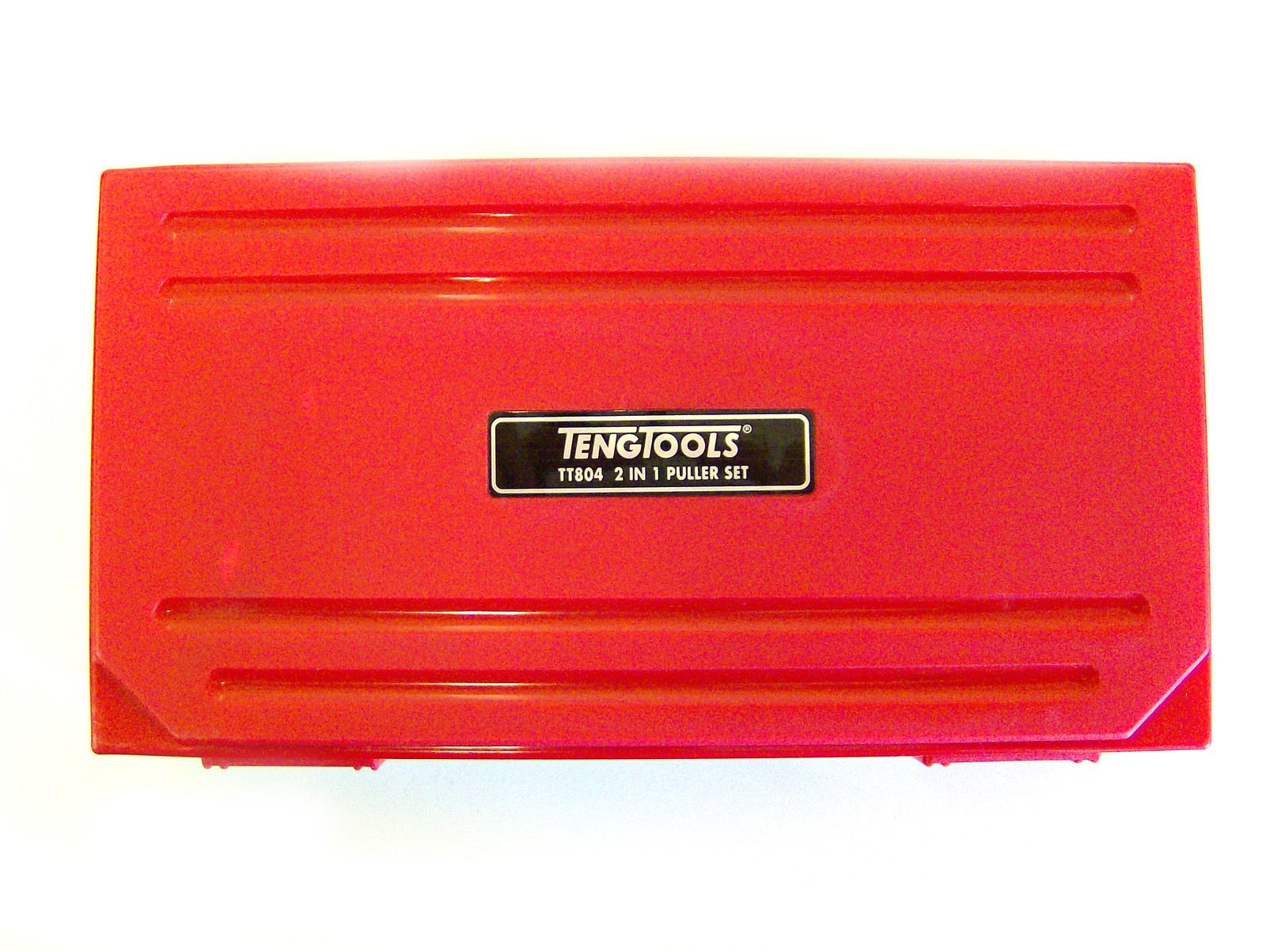 Teng Tools TT804 Combination Puller set of 4 Pc 03980109 5020385080263 ...