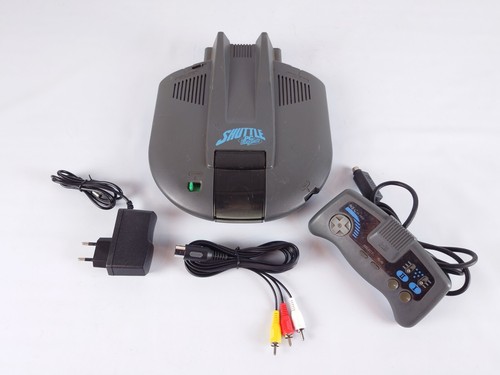 Console NEC PC Engine Shuttle import Japon | eBay
