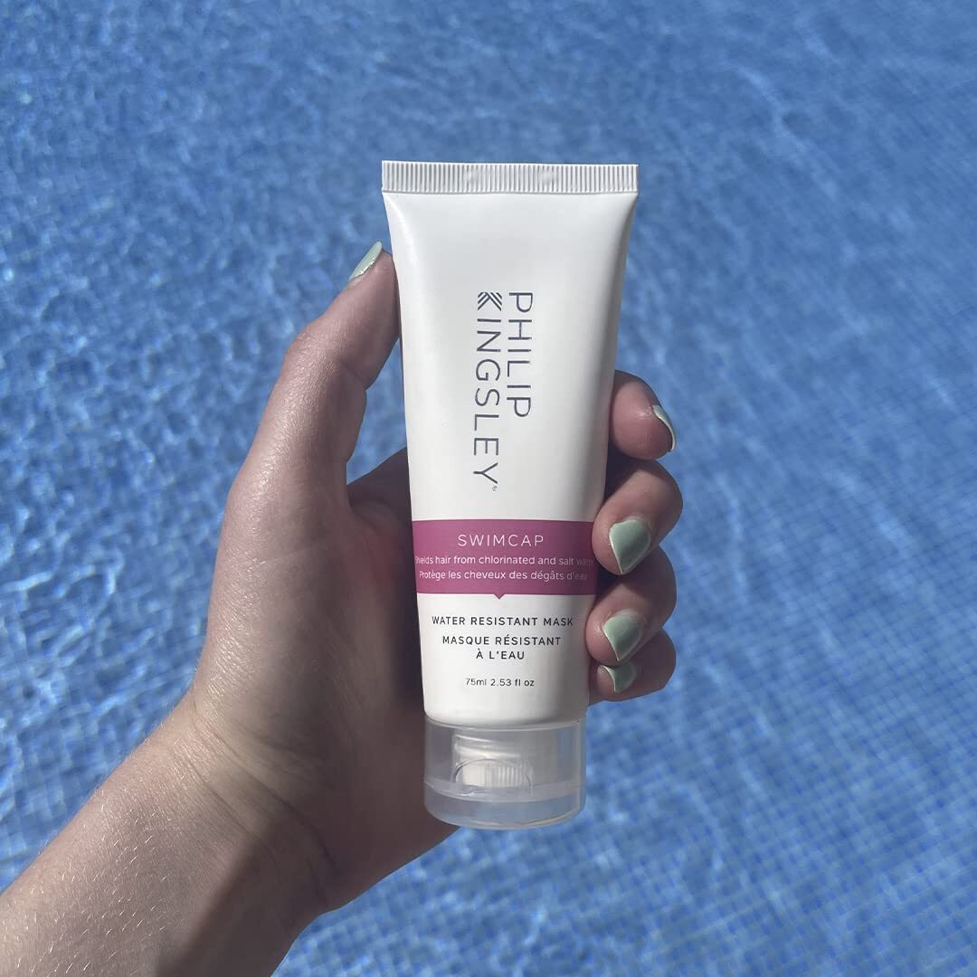 Philip Kingsley Swimcap Hair Treatment - 75ml (Pack of 2) for sale ...