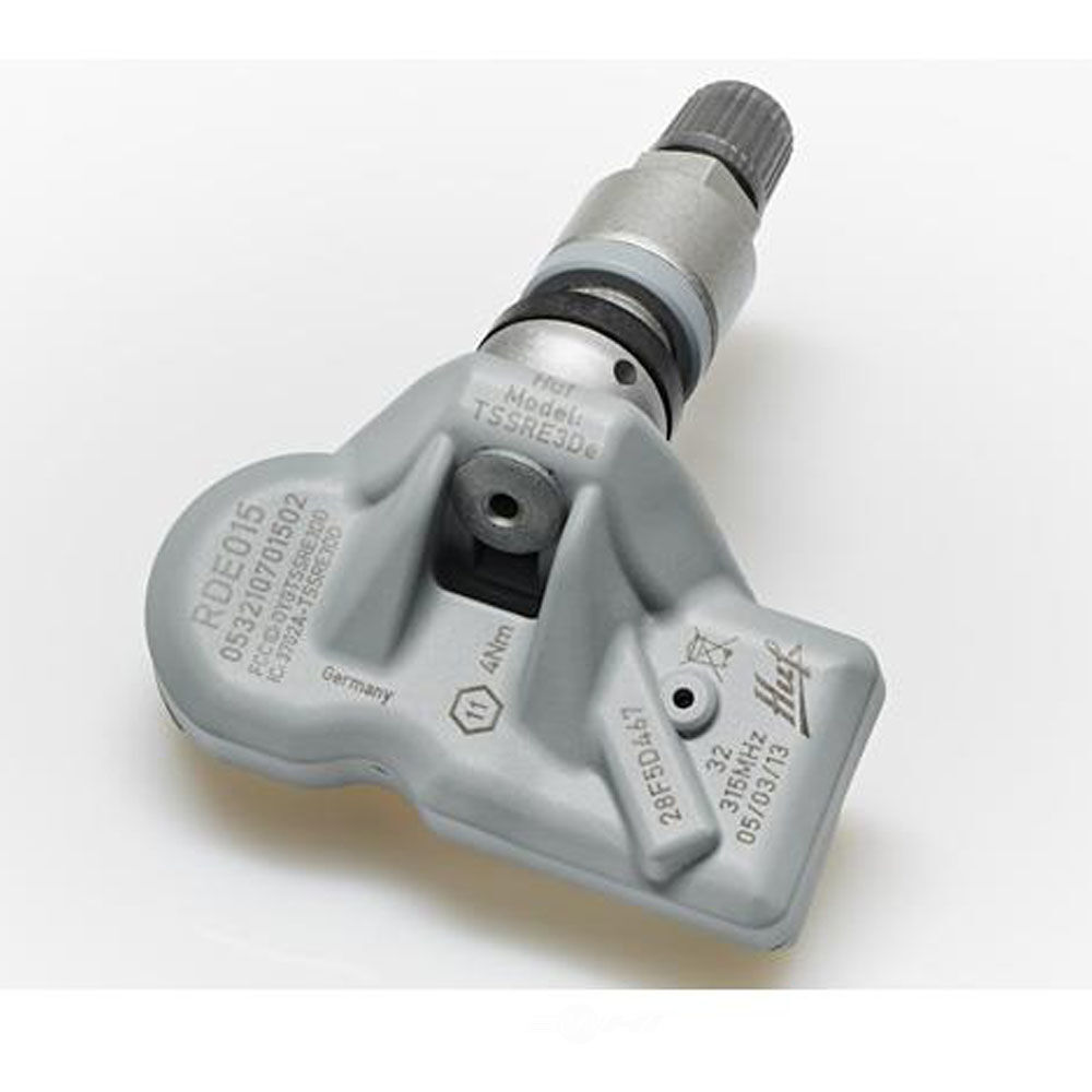 TPMS Sensor-RDE015V21: OE Quality 315MHz TPMS Replacement Sensor BH ...