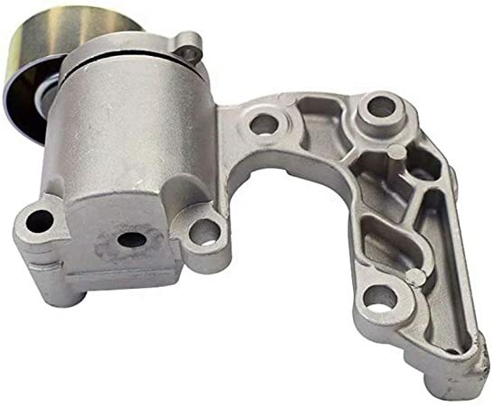 16620-31040 Toyota OEM genuine tensioner ASSY, V-ribbed belt | eBay