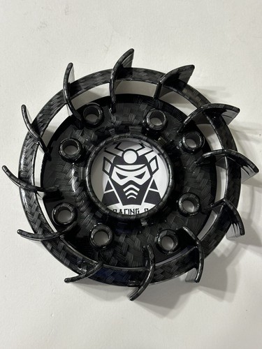 GY6 SCOOTER 50CC 125CC 150CC CARBON FIBER ENGINE RACING FAN COOLING | eBay