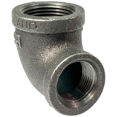 GRAINGER APPROVED 783Y42 Reducing Elbow,90,3x2 In. 783Y42 190735328262 ...