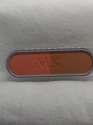Mary Kay MK Signature Cheek Color Duet ISLAND SPICE 606300 | eBay