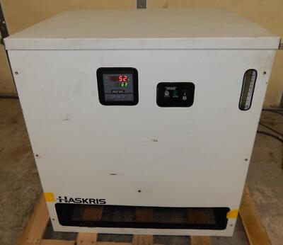 Water Baths & Chillers - Haskris