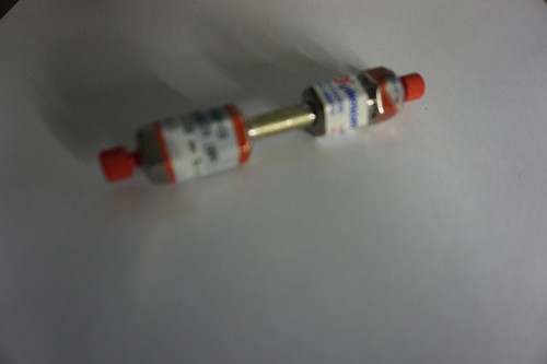 HPLC Column Phenomenex Luna CN 5 um 50x4.6 mm 00B-4255-E0 | eBay
