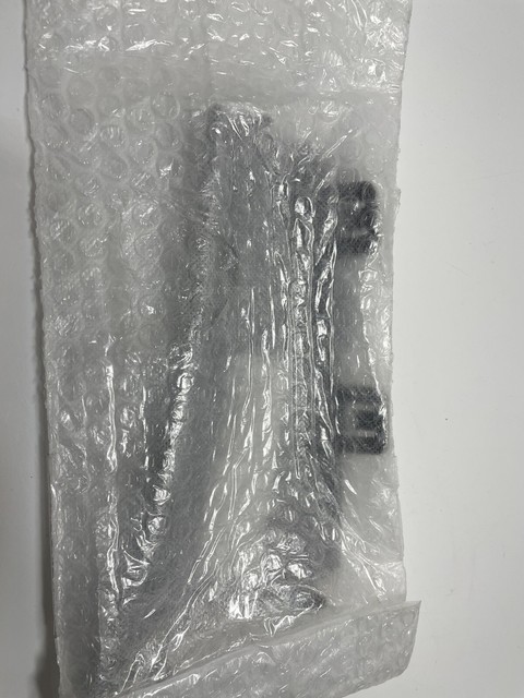 19 20 MERCEDES-BENZ C300 C43 FRONT BUMPER RIGHT SIDE TRIM AMG ...