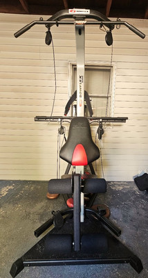 Bowflex Xceed Home Gym 708447907752| eBay