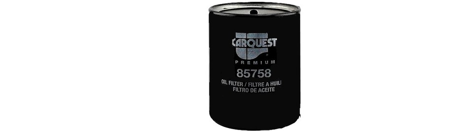 Carquest 85748 Oil Filter | eBay