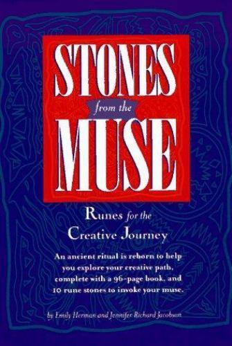 Stones from the Muse by Herman, Emily 9780684839554| eBay