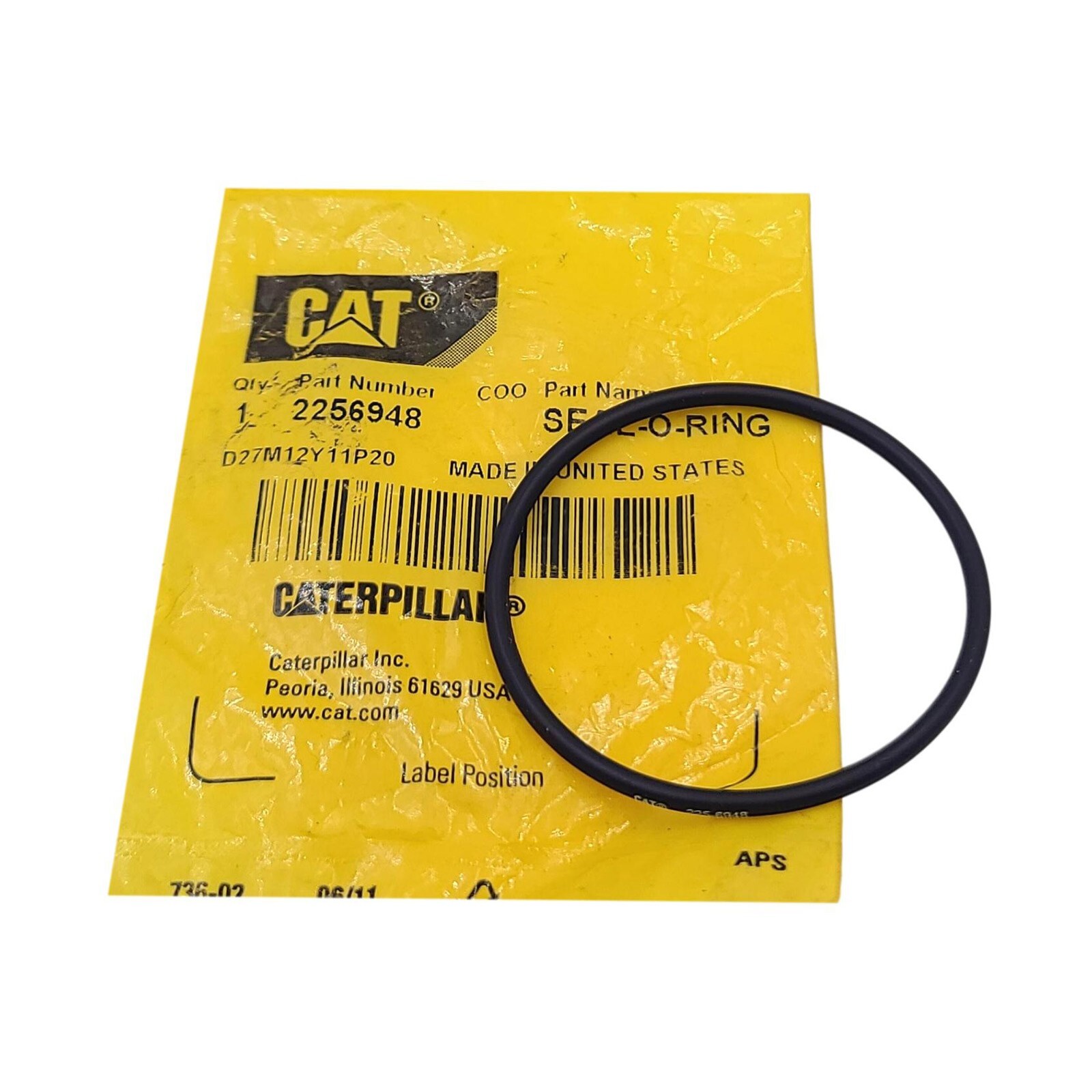 CAT 2256948 for sale online | eBay