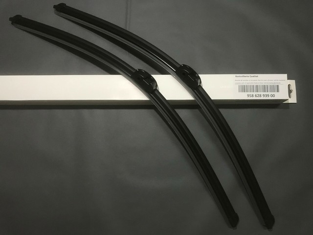 Porsche 95862893900 Genuine OEM Wiper Blade for sale online | eBay