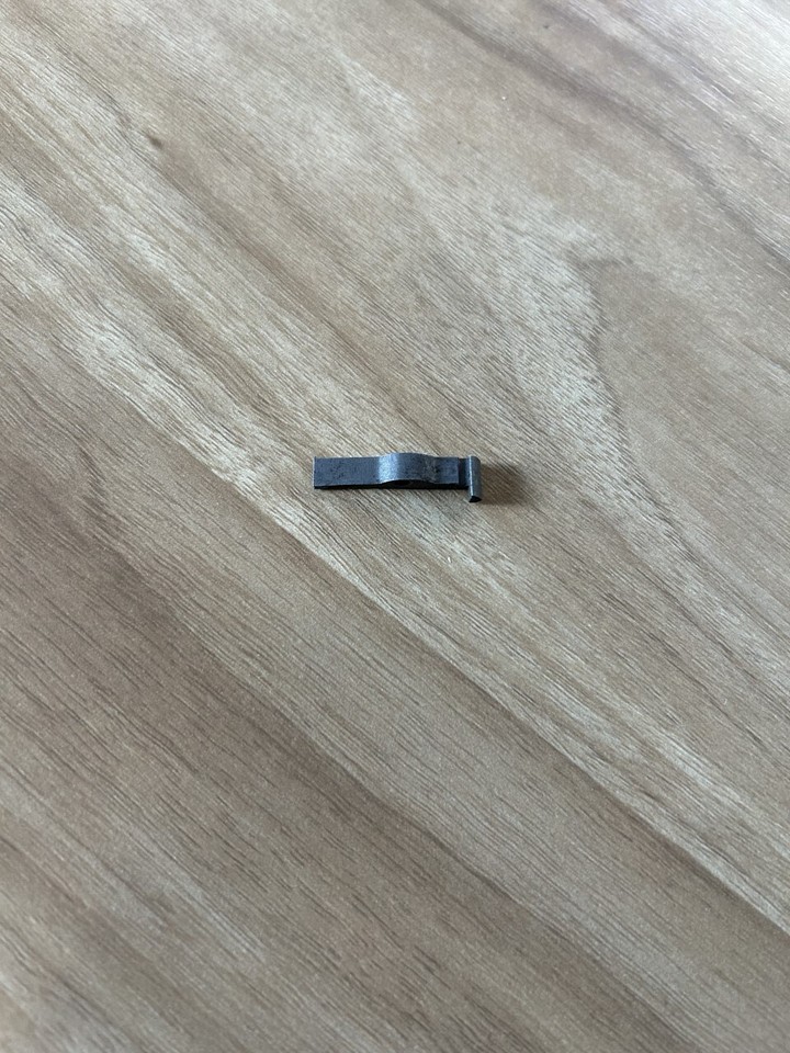 Savage Model 29 Pump .22 Rifle, Extractor- Right, Good Used- See Pics ...