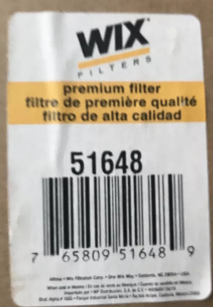 BALDWIN BT8813-MPG - cross reference oil filters | oilfilter ...