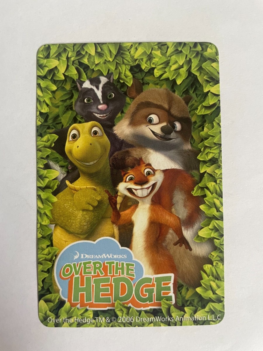 Over The Hedge Squirrel Gif I Am A Crazy, Rabid Squirrel! I Want My