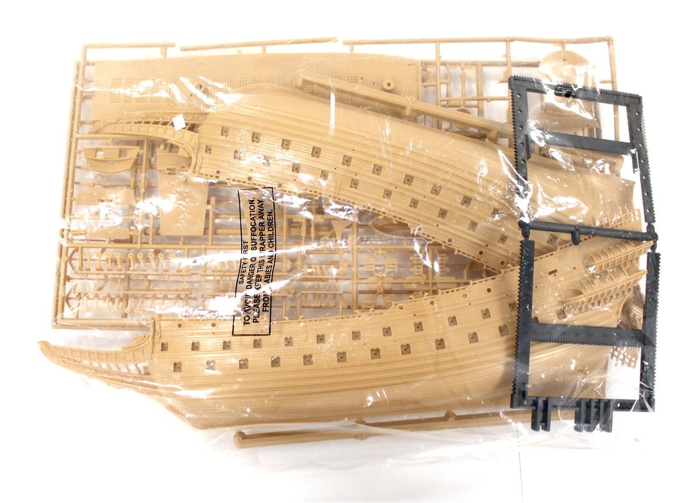 AIRFIX 1:44 SCALE A50055 'WASA' MODEL KIT | eBay UK