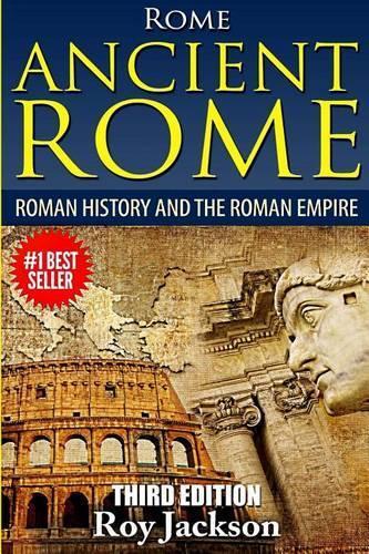 Roy Jackson Rome (Paperback) (UK IMPORT) 9781514179284 | eBay