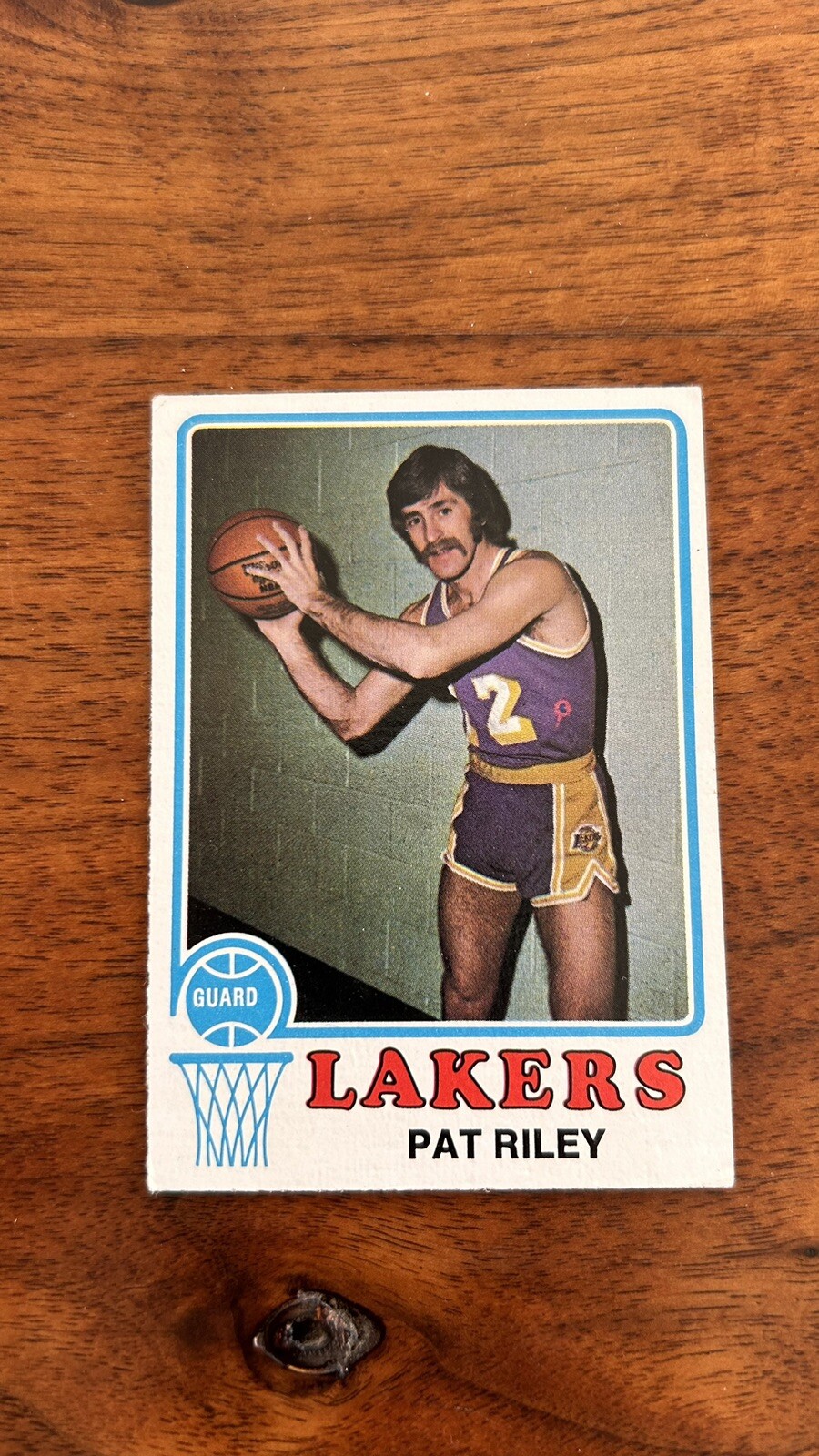 1973-74 Topps Set-Break # 21 Pat Riley EX | eBay