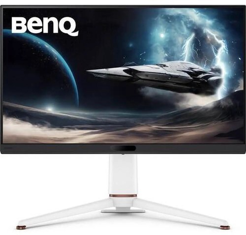 BenQ MOBIUZ EX271Q 27” 2K 180Hz 1ms 95% P3, HDR 400 Gaming Monitor | eBay