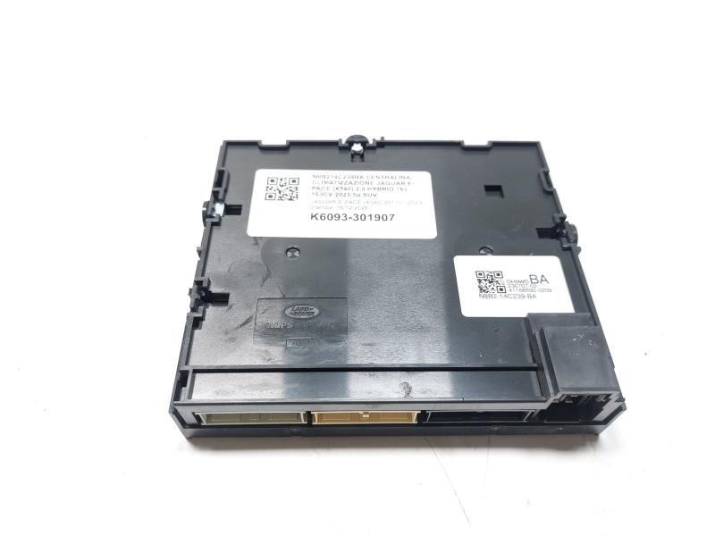 N8B214C239BA MODULE ELECTRONIQUE / 1149901 POUR JAGUAR E-PACE X540 2.0 ...