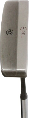 Edel Series Mallet Custom Putter 35 Inches Golf Club Very Good Right ...