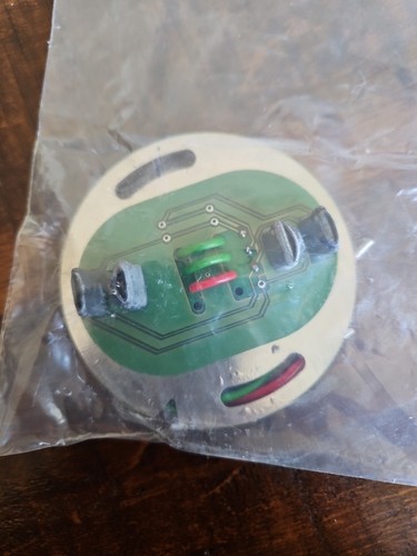 Altmann Micro Machines Immognition II Ignition Module. Harley-Davidson ...