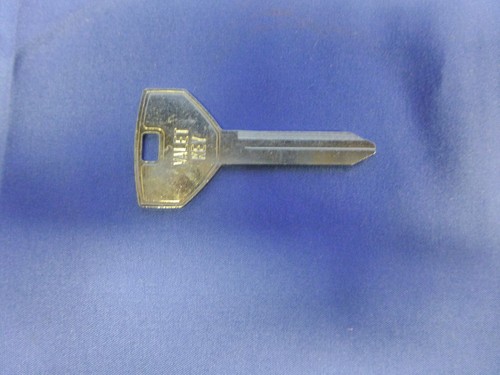 OEM Valet Mopar Chrysler Dodge Plymouth Key Blank 4378753 / Y-158 ...