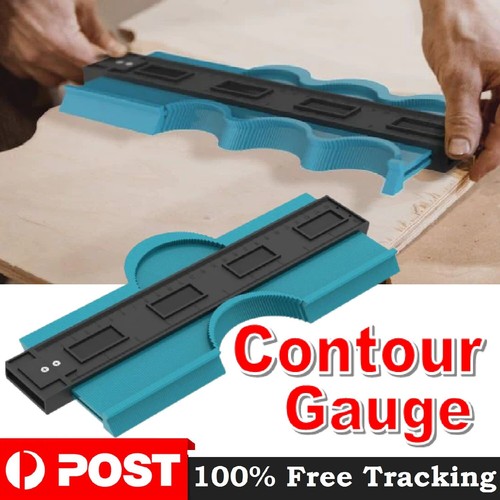 Contour Duplicator Profile Gauge Tiling Laminate Tile Edge Shape ...