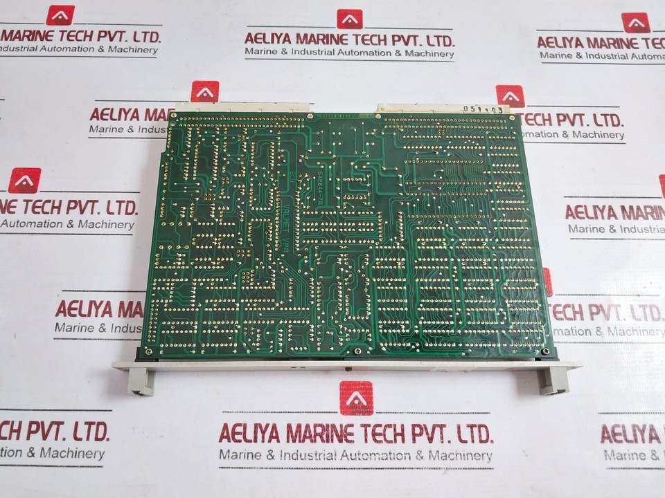 VALMET AUTOMATION 542844-7A PCB Card 542844-7B M851006 M2 94 V-1 | eBay