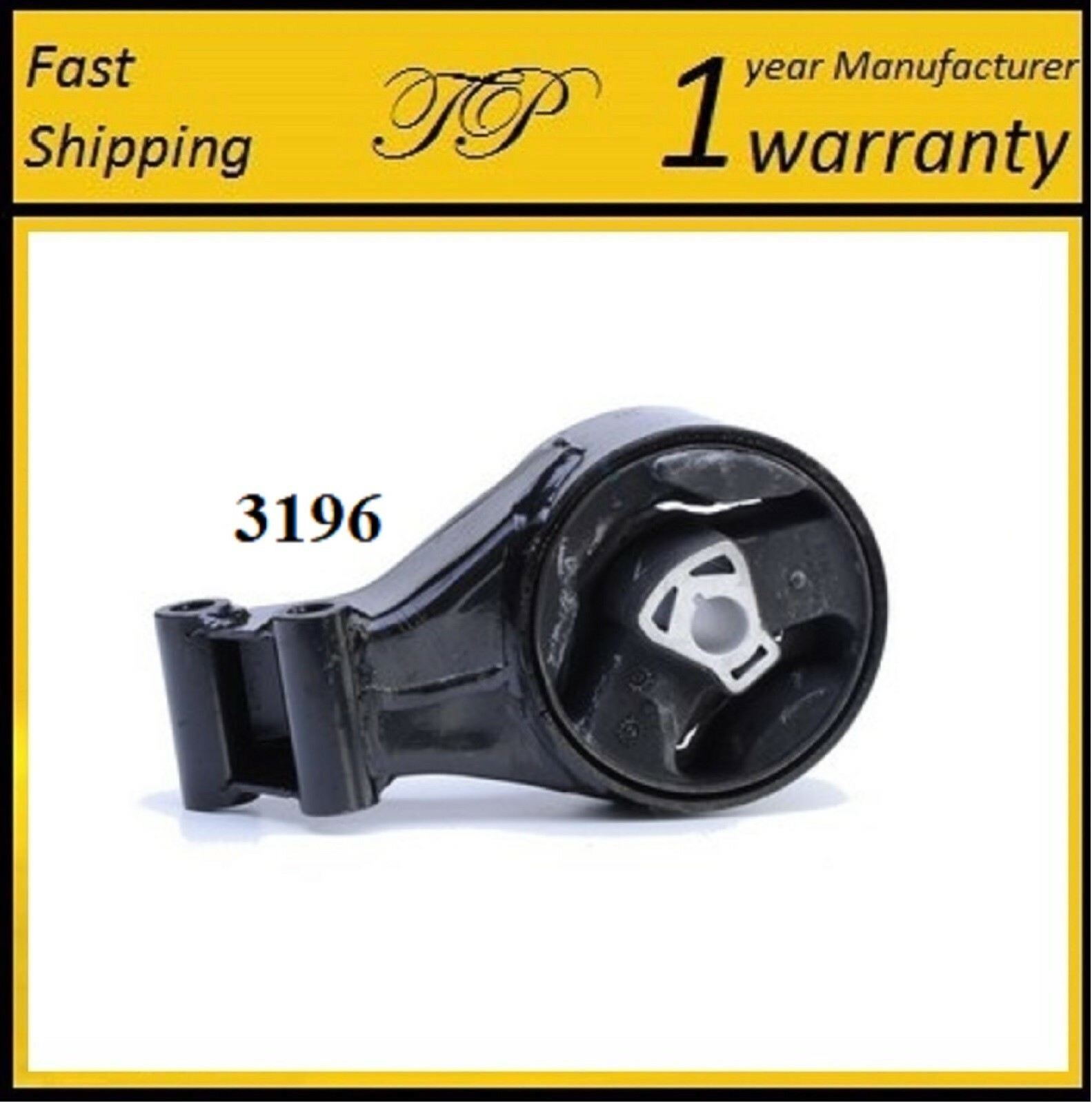 1 PCS TRANSMISSION MOUNT FOR 2013-2019 Cadillac XTS 3.6L 2WD NAT.ASP | eBay
