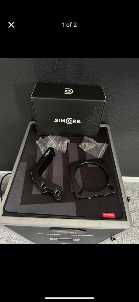 Simcore Mount | eBay