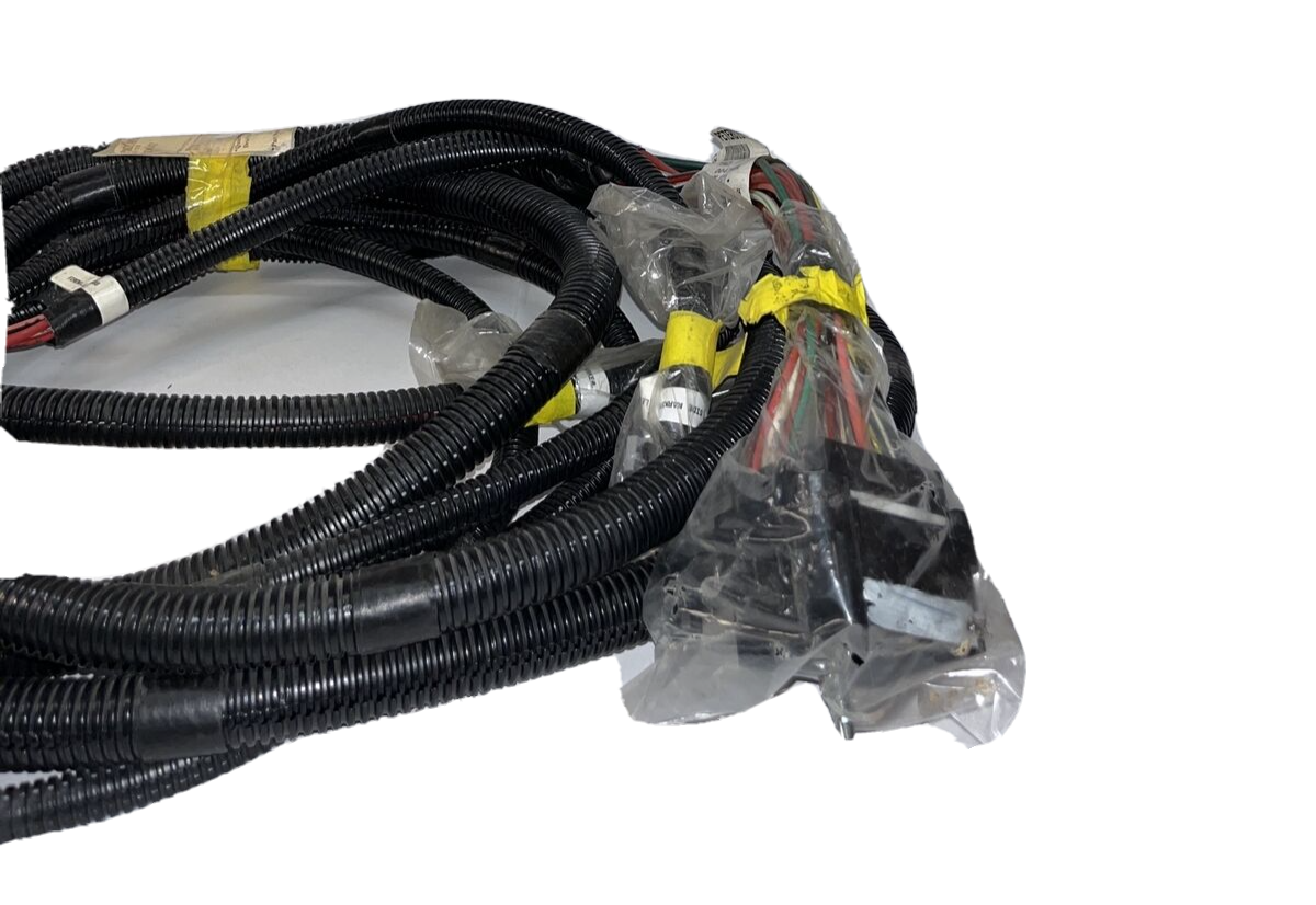 Peterbilt P92-6492-12321 Hood Wiring Harness W/O Fog Lights P92-6492-12321 | eBay