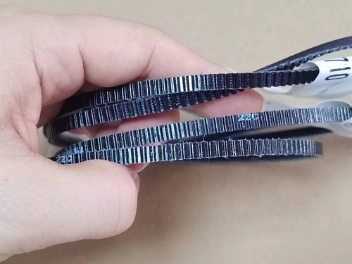 Gates 5M710 Polyflex V-Belt 5m for sale online | eBay