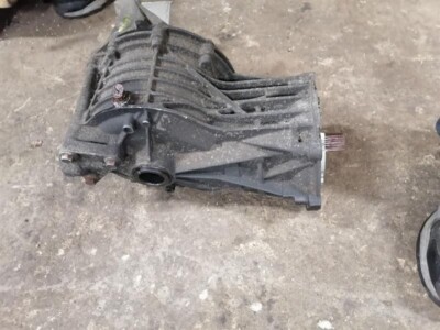 2007-2017 GMC Acadia AWD Rear Axle Differential Carrier Assembly OEM ...