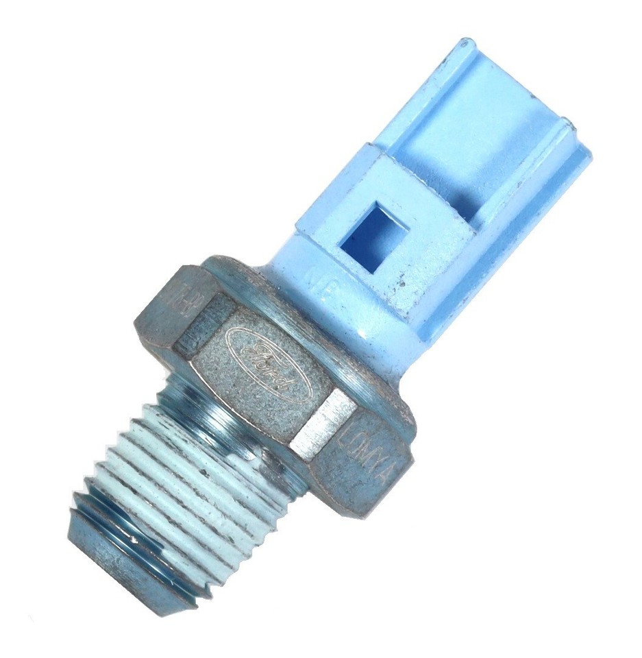 Genuine Motorcraft SW-8368 Engine Oil Pressure Sensor 2011-2019 6.7L ...