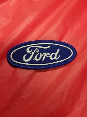 Ford Patch | eBay