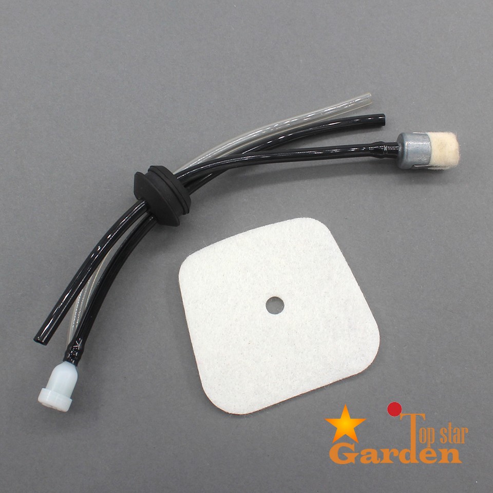 ECHO Garden Tillers Exploring The Mantis Tiller 7222: A Detailed Parts ...