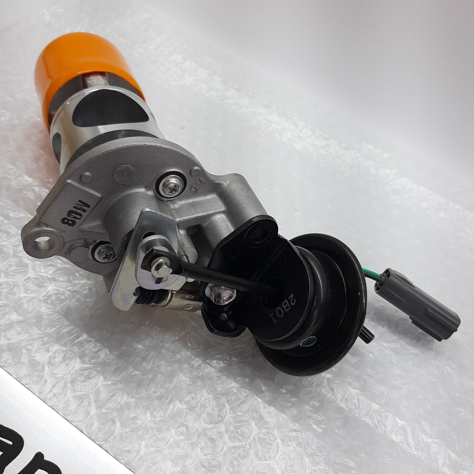 MAZDA RX-8 2004-11 Manifold Secondary Shutter Valve N3H5-20-160F ...