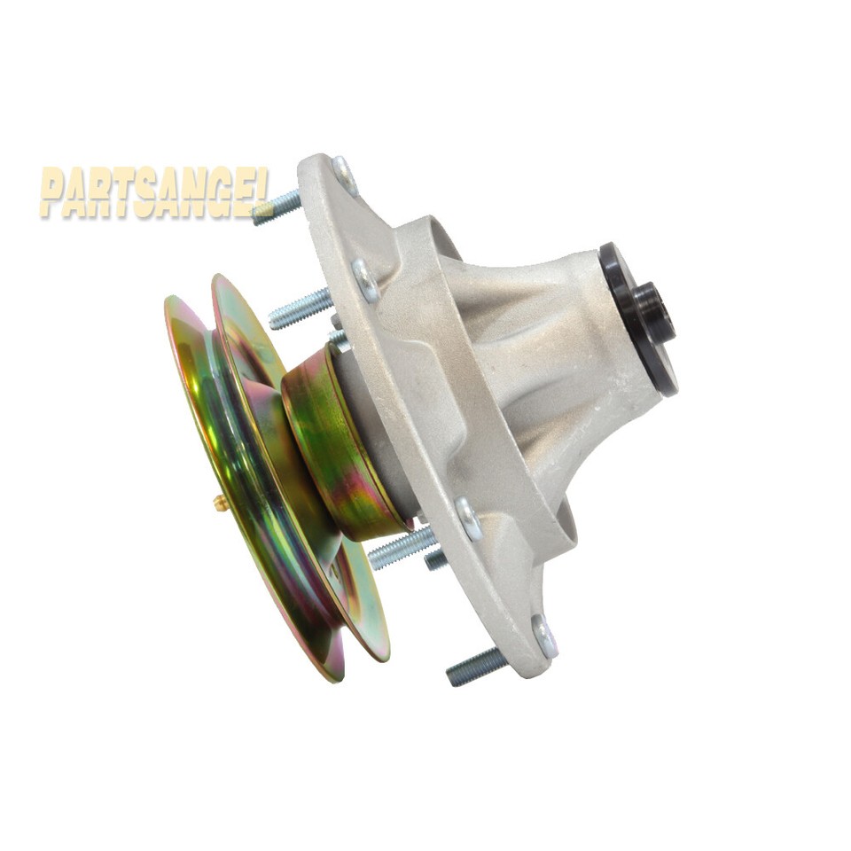 Spindle Assembly for John Deere TCA13807 TCA25832 | eBay