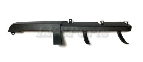 Land Rover Range 06-09 Front Bumper Lower Spoiler Valance LH DFB500090 ...