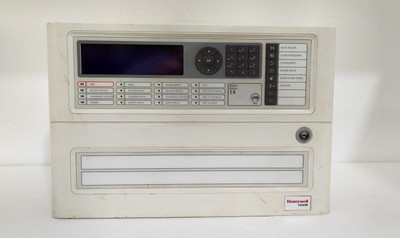 Control Panels & Keypads - Fire Alarm Control Panel