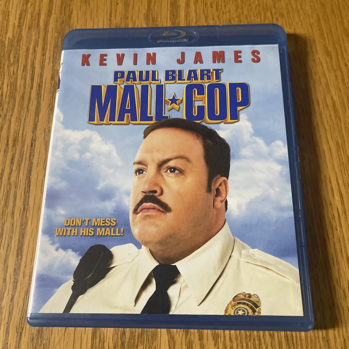Paul Blart Mall Cop Cast