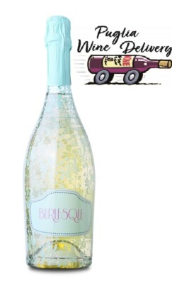 VINO COLLEZIONE SPUMANTE PUGLIA EXTRA DRY - CANTINE FELLINE ...