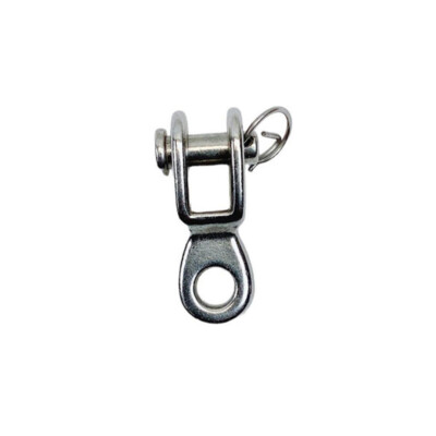 Stainless Steel 316 Marine Rigging Toggle 3/8" Marine Grade 1400 Lb ...