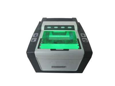 Crossmatch L Scan Guardian Fingerprint Scanner RJ0480 - Free Shipping ...