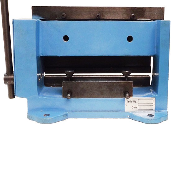 8" Metal Mini Bending Shear and Brake Bender | eBay