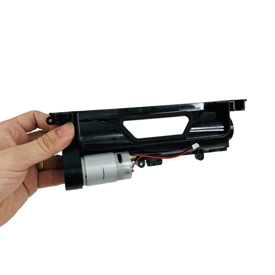 Brush Roller Motor Replacement for Liectroux C30B / XR500 Robot Vacuum ...