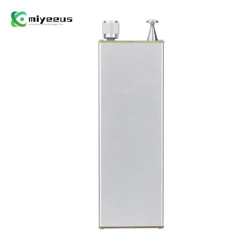 V4.1x Officially Licensed SI4732 FM SSB Radio Receiver HAMGEEK ATS120 ...