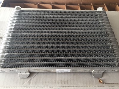 John Deere Oil Cooler TCA21257 | American